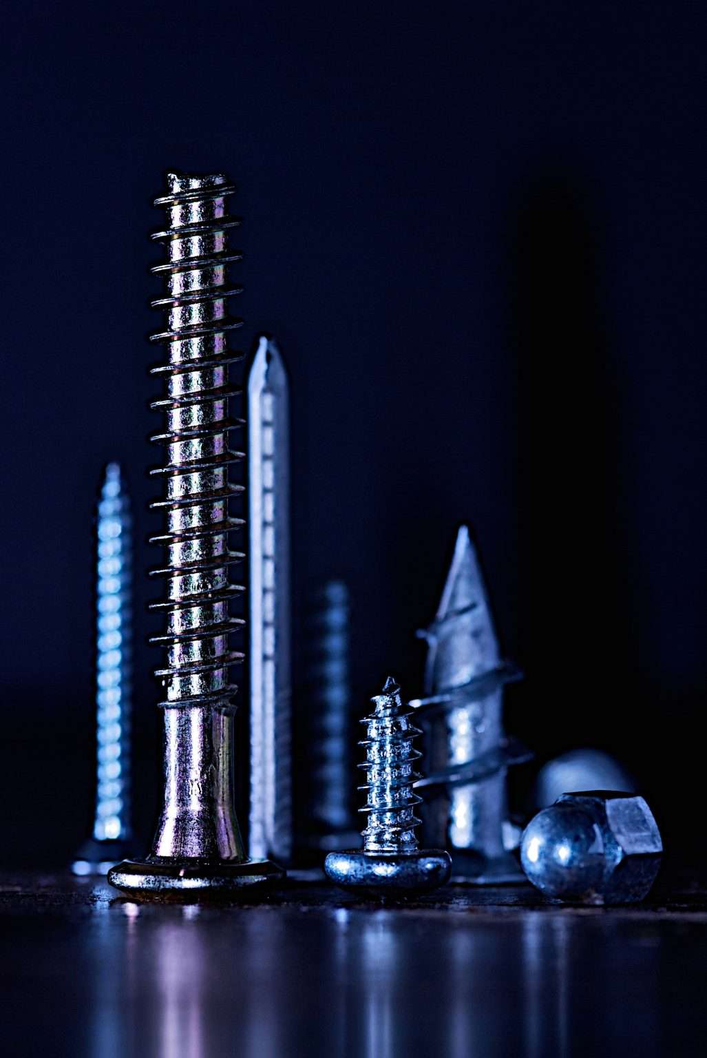 Home - MCS Fasteners