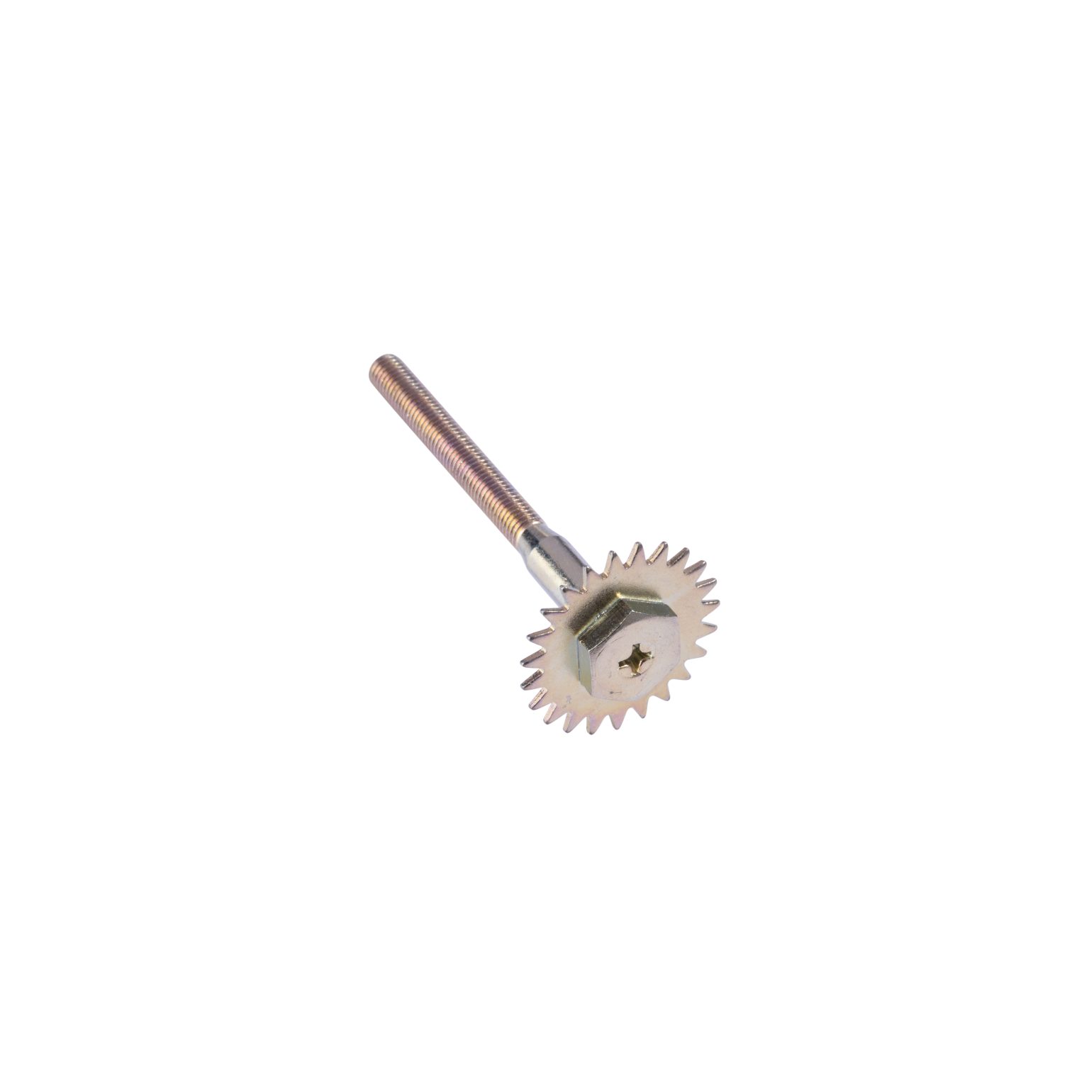 Gear Assembly - MCS Fasteners India Ltd.
