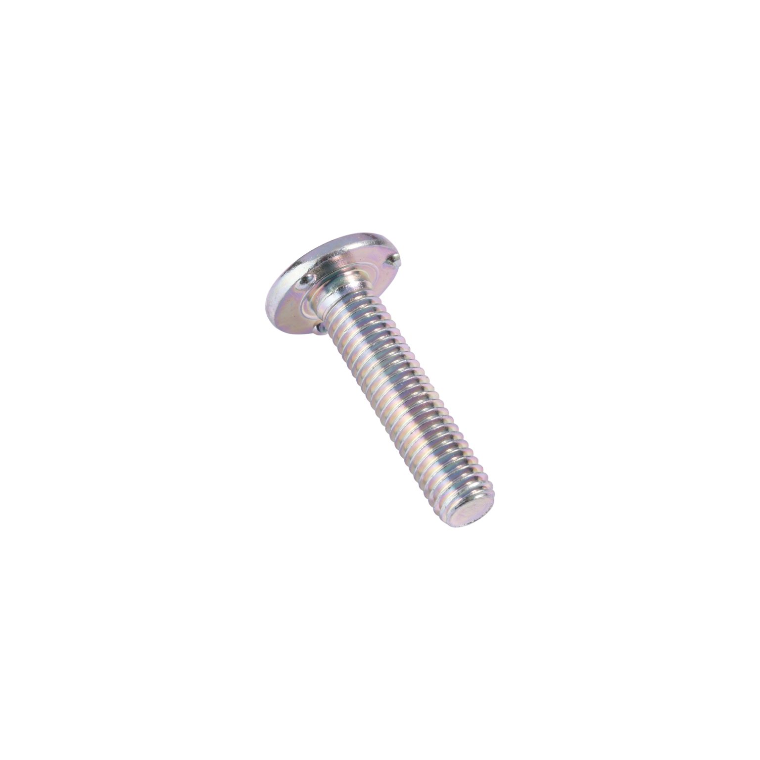 Weld Bolt - MCS Fasteners India Ltd.