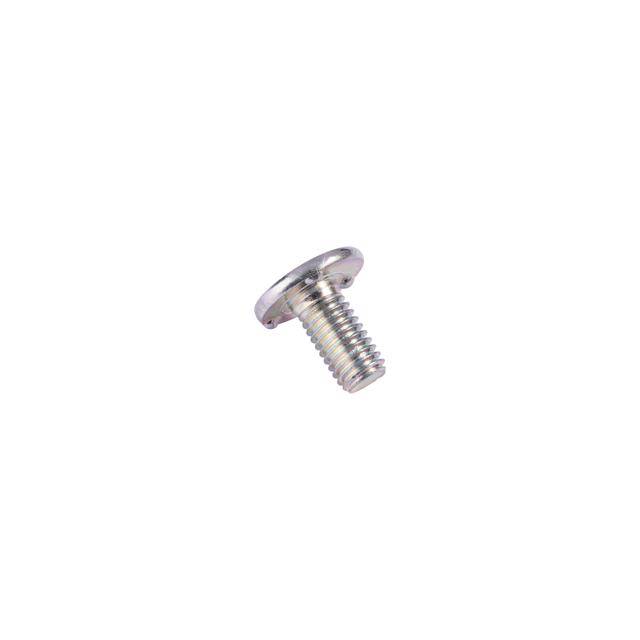 Weld Bolt - MCS Fasteners India Ltd.